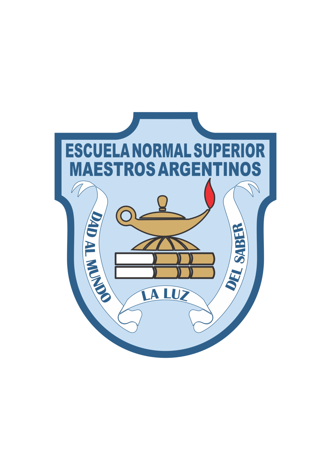 I.S.F.D. – ESCUELA NORMAL SUPERIOR "Maestros Argentinos"